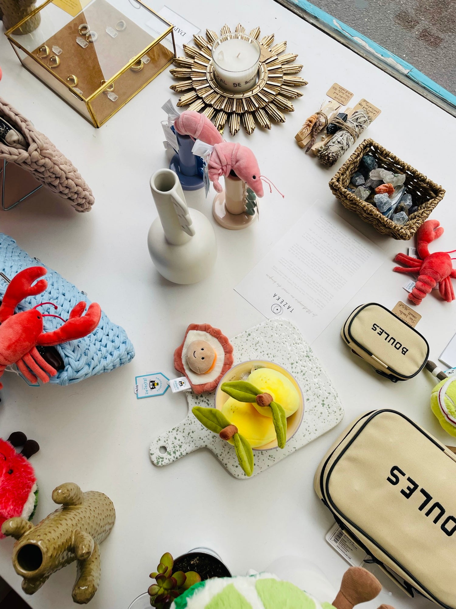 Studio BC - Concept Store sur Issy Les Moulineaux – studiobcstore